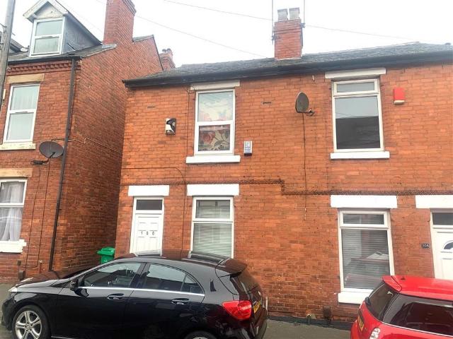 Merchant Street, Bulwell, Nottingham NG6, 3 bed property to rent, £900 pcm | PrimeLocation