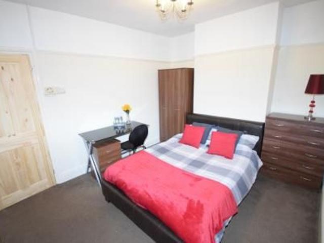 Merchant Street, Derby, DE22