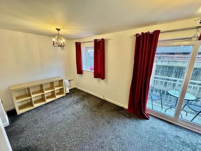 Merchants Court, Bedford, MK42