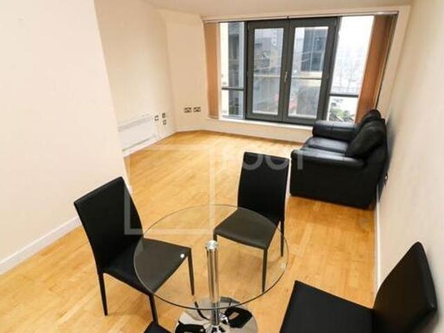 Merchants Court, Little Germany, 2 Bedroom Apartment