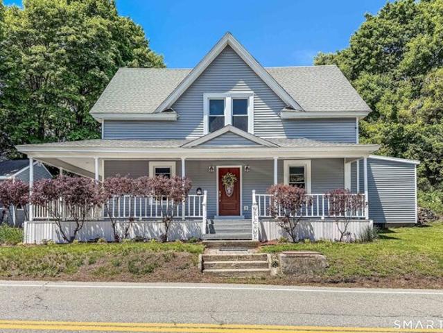 Merchants Ave, Norwich, Home For Sale