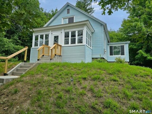 Merchants Ave, Norwich, Home For Sale