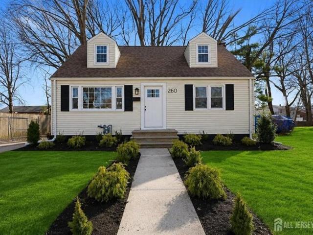Merchants Ave, South Plainfield, Home For Sale
