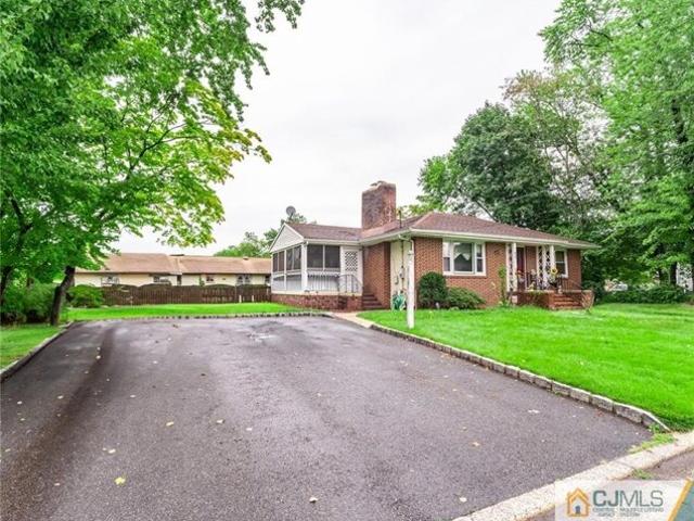 Merchants Ave, South Plainfield, Home For Sale