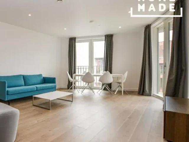 Merchants House, 10 Parkes Street, London, E20 3AH, United Kingdom | 3 bed apartment for rent #140800984 | Rentberry