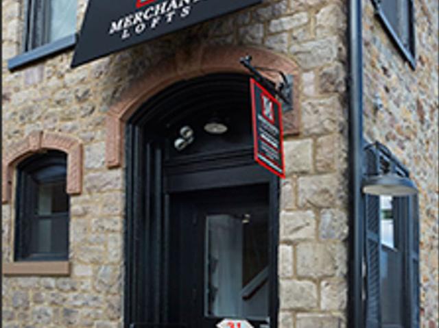 Merchants Lofts II