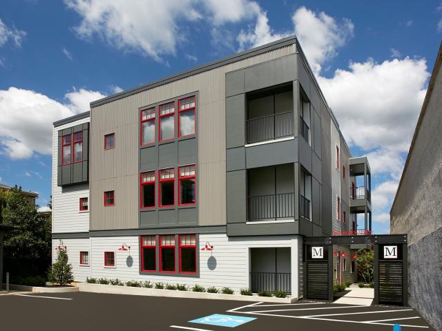 Merchants Lofts III