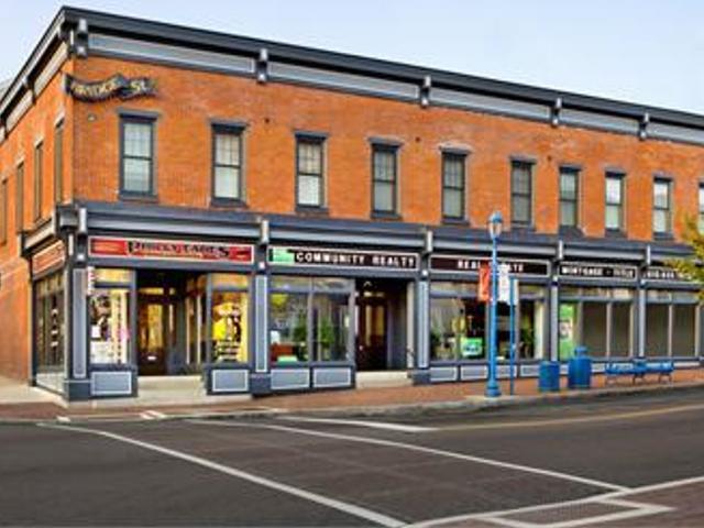 Merchants Lofts IV