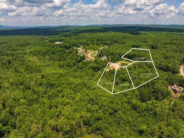 Merchants Row Lot,lebanon, Plot For Sale