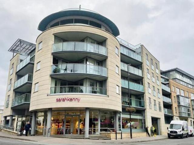 Merchants Road, Clifton, 2 Bedroom Apartment