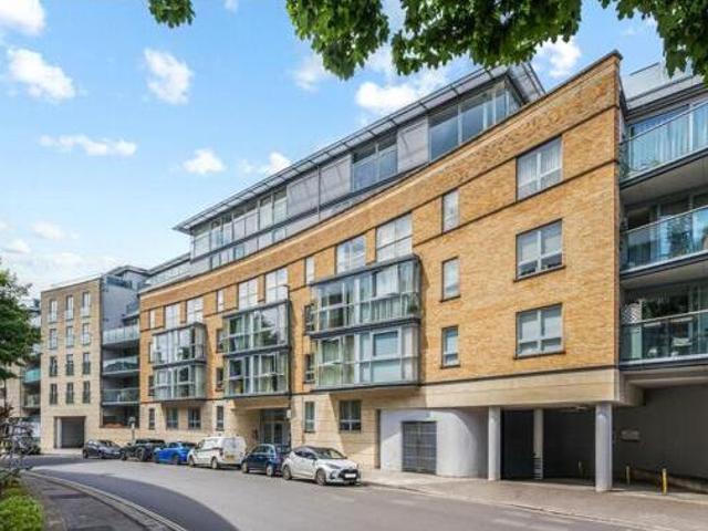 Merchants Road, Clifton, 2 Bedroom Apartment
