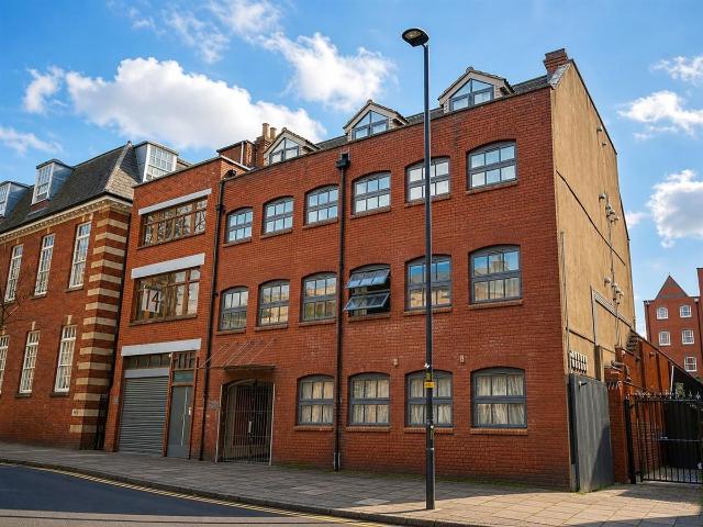 Merchants Rest, City Centre, Bristol BS2, Studio to rent, £1,150 pcm | PrimeLocation