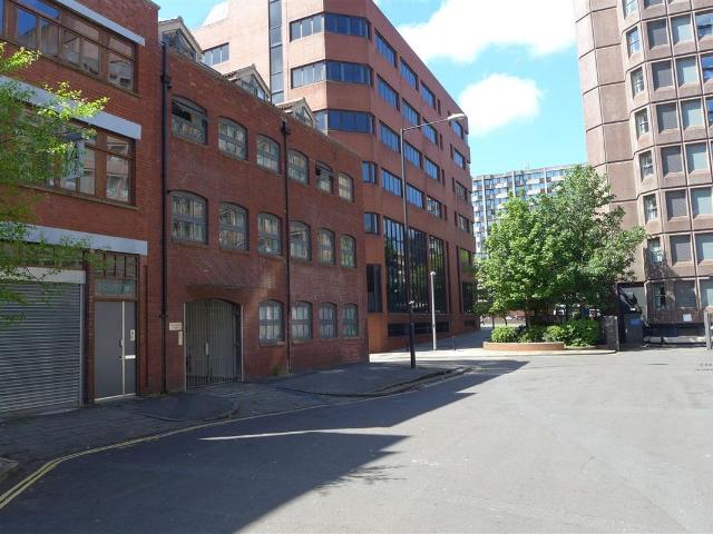 Merchants Rest, Redcross Street, City Centre, Bristol BS2, 2 bed flat to rent, £1,450 pcm | PrimeLocation