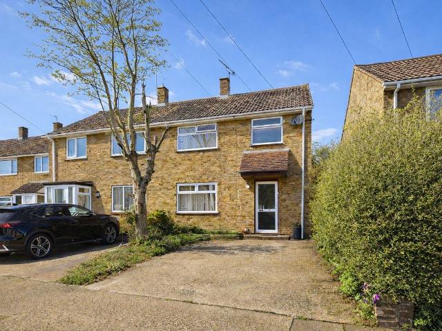 Merchants Way, Canterbury CT2, 3 bed semi detached house to rent, £1,395 pcm | PrimeLocation