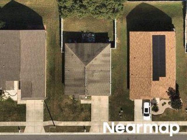 Merchantville Cir