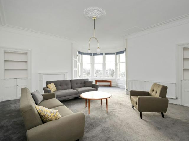 Merchiston Crescent Merchiston, Edinburgh, EH10