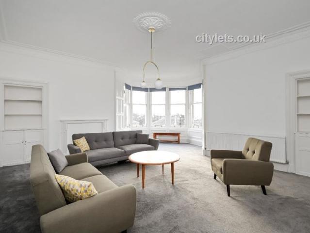 Merchiston Crescent, Edinburgh