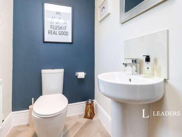 Mercia Grove, Saighton, Chester, Cheshire, CH3