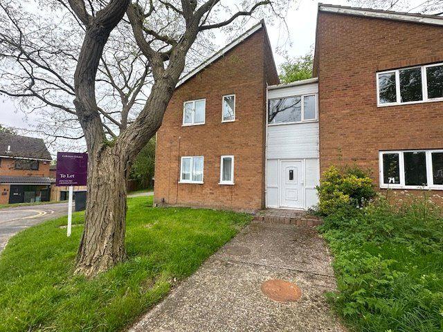 Mercia Drive, Leegomery, Telford, Shropshire TF1, 1 bed flat to rent, £595 pcm | PrimeLocation