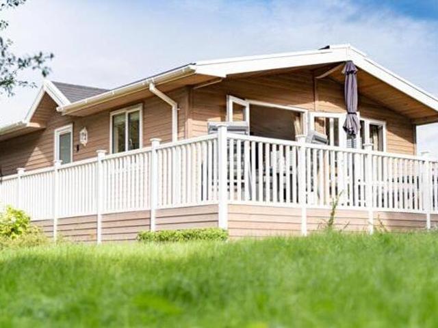 Mercia Marina, Willington, 3 Bedroom House
