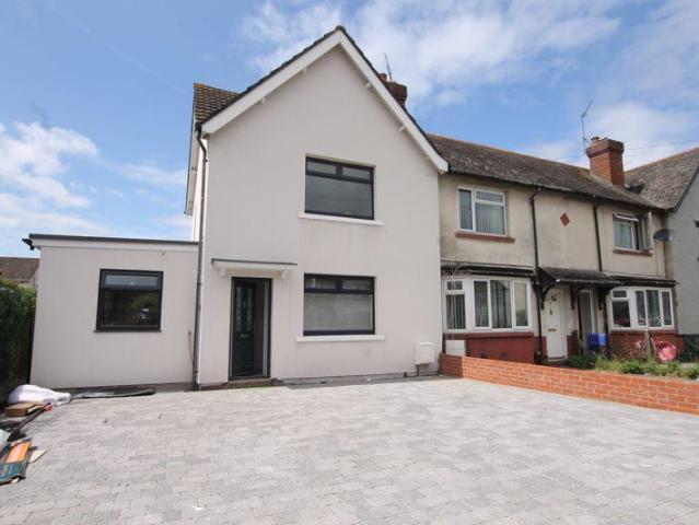 Mercia Road, Cardiff CF24 4 bed end of terrace house to rent £1,980 pcm £457 pw