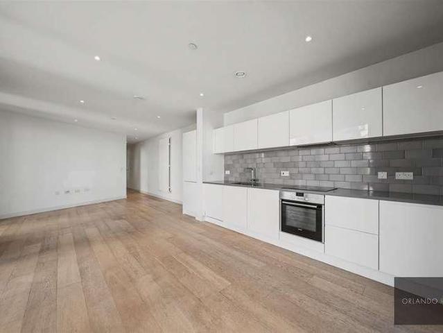 Mercier Court, Royal Wharf, E16