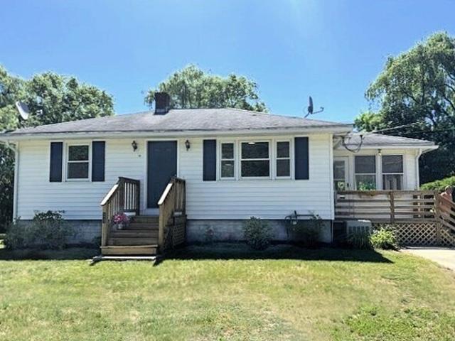Mercier St, Dracut, Home For Sale