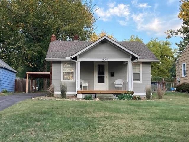 Mercier St, Kansas City, Home For Sale