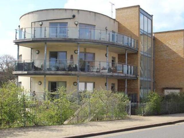 Mercury Mansions, Dryburgh Road, 1 Bedroom Apartment