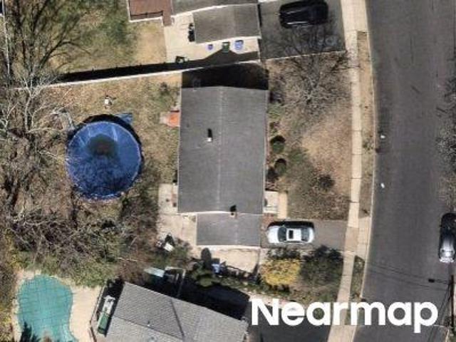 Mercury Cir