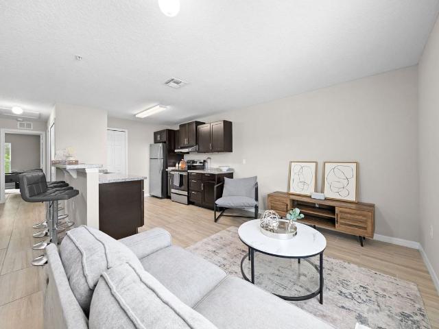 Mercury Cove Apartments 2 Bedroom Apartment for Rent at 484 Mercury Ave Se, Palm Bay, FL 32909