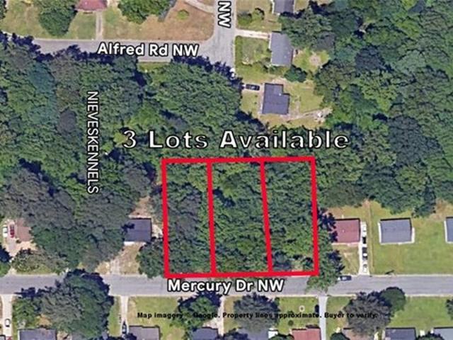 Mercury Dr NW, Atlanta, GA 30331