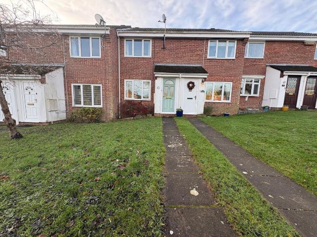 Mercury Gardens, Hamble, Southampton, Hampshire SO31, 2 bed detached house to rent, £1,200 pcm | PrimeLocation