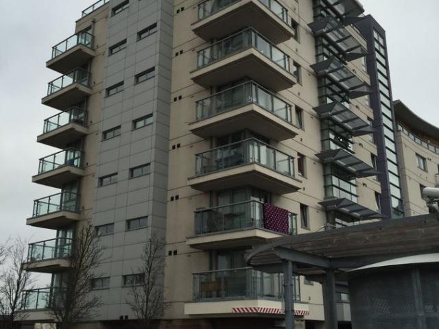 Mercury Gardens, Romford RM1, 1 bed flat to rent, £1,400 pcm | PrimeLocation