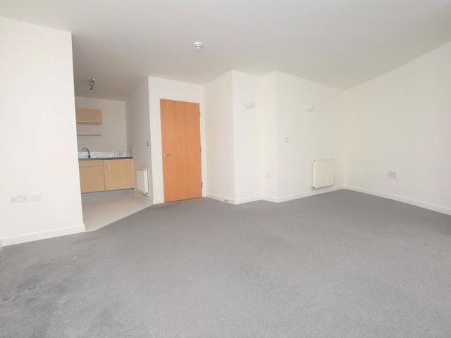 Mercury Gardens, Romford, RM1