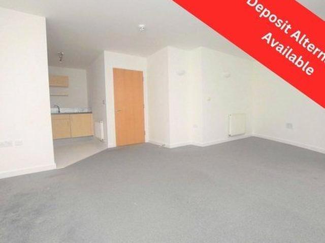Mercury Gardens, Romford, RM1