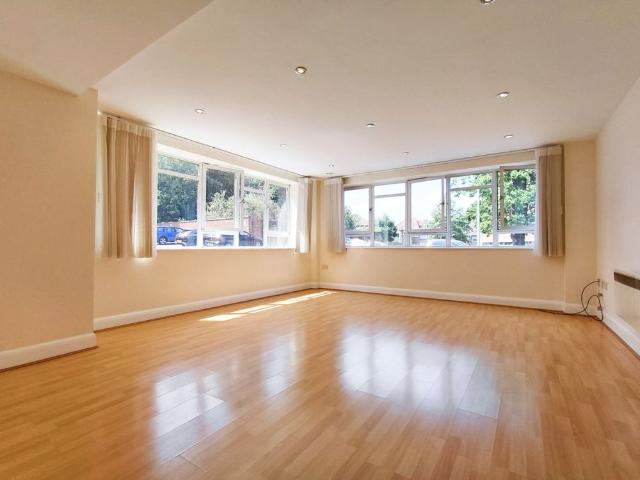 Mercury House, Heathcroft, Ealing, London W5