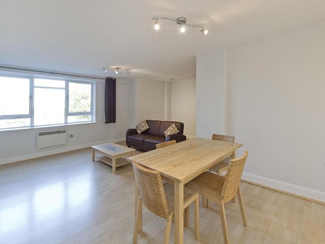 Mercury House, Heathcroft, London W5, 1 bed flat to rent, £1,950 pcm | PrimeLocation