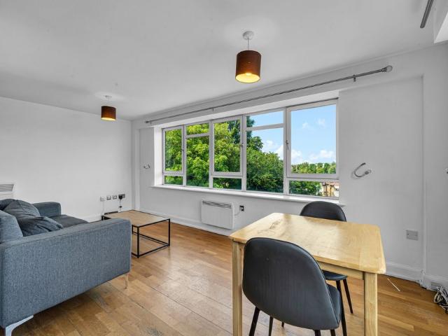 Mercury House, Heathcroft, London, W5 3BF