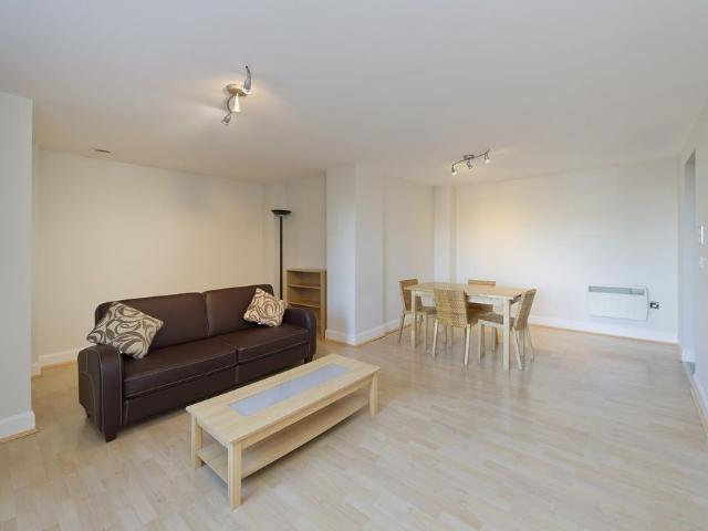 Mercury House, Heathcroft, London W5