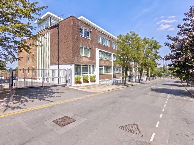 Mercury House, Heathcroft W5, 1 bed flat to rent, £1,950 pcm | PrimeLocation