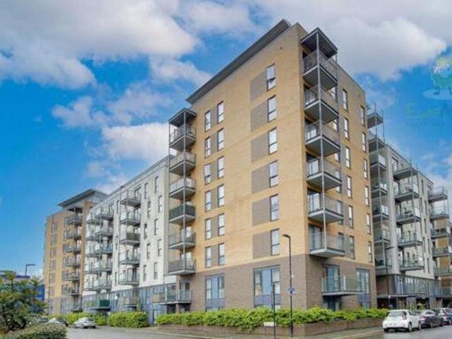 Mercury House, Jude Street, 2 Bedroom Flat