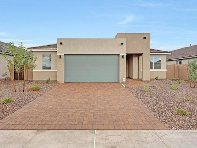 Mercury Plan Las Ventanas Community