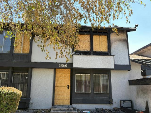 Mercury St Apt G
