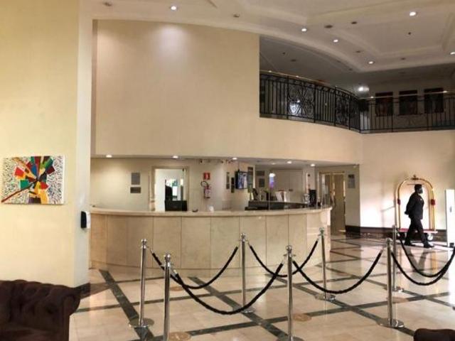 MERCURE SÃO PAULO PINHEIROS
