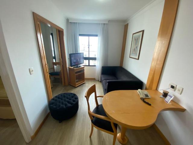 Mercure São Paulo Pinheiros