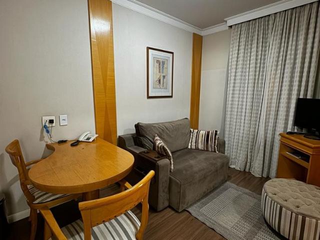Mercure São Paulo Pinheiros