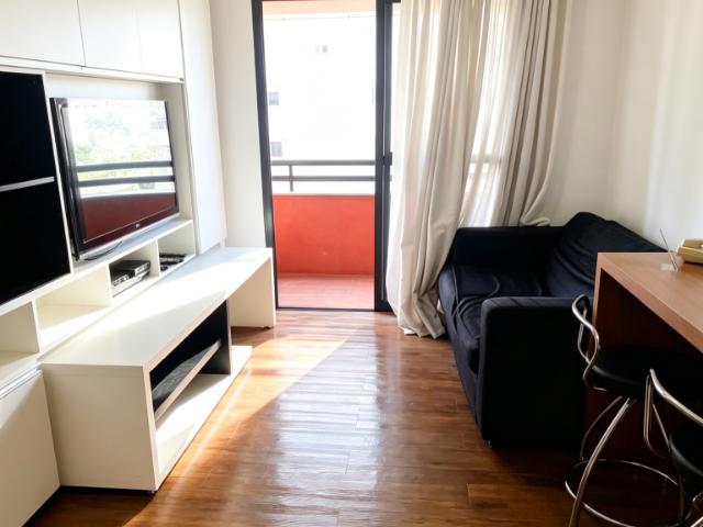 Mercure Sp Berrini Royal Brooklin