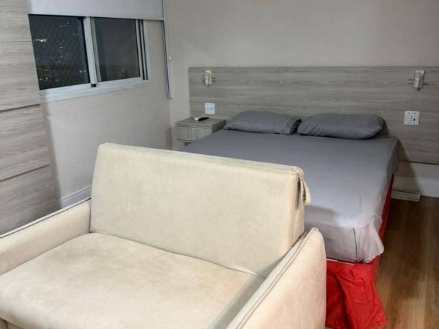 Mercure Vila Olímpia Executive flat One