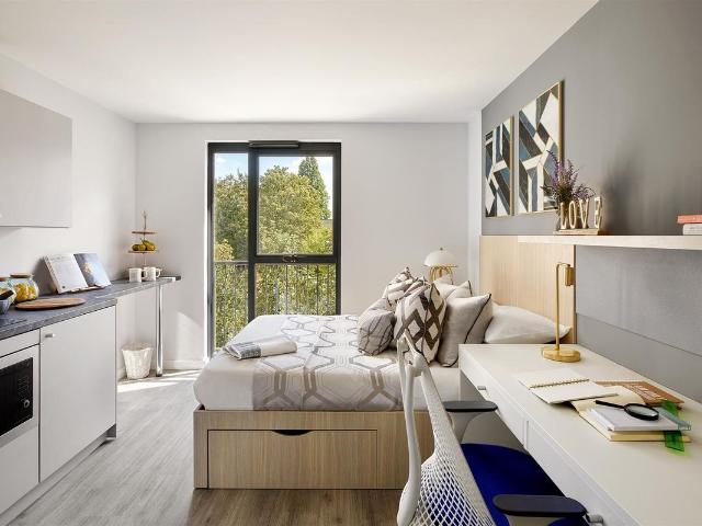 Mercy Terrace, Lewisham, London SE13, Studio to rent, £1,517 pcm | PrimeLocation